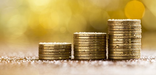 Geld verdienen - Diese Geheimnisse hüten die Reichen - Geld verdienen ...