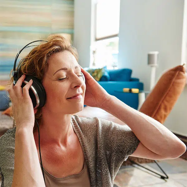 Binaurale Beats Produkte und Erfahrungen von DM-Harmonics