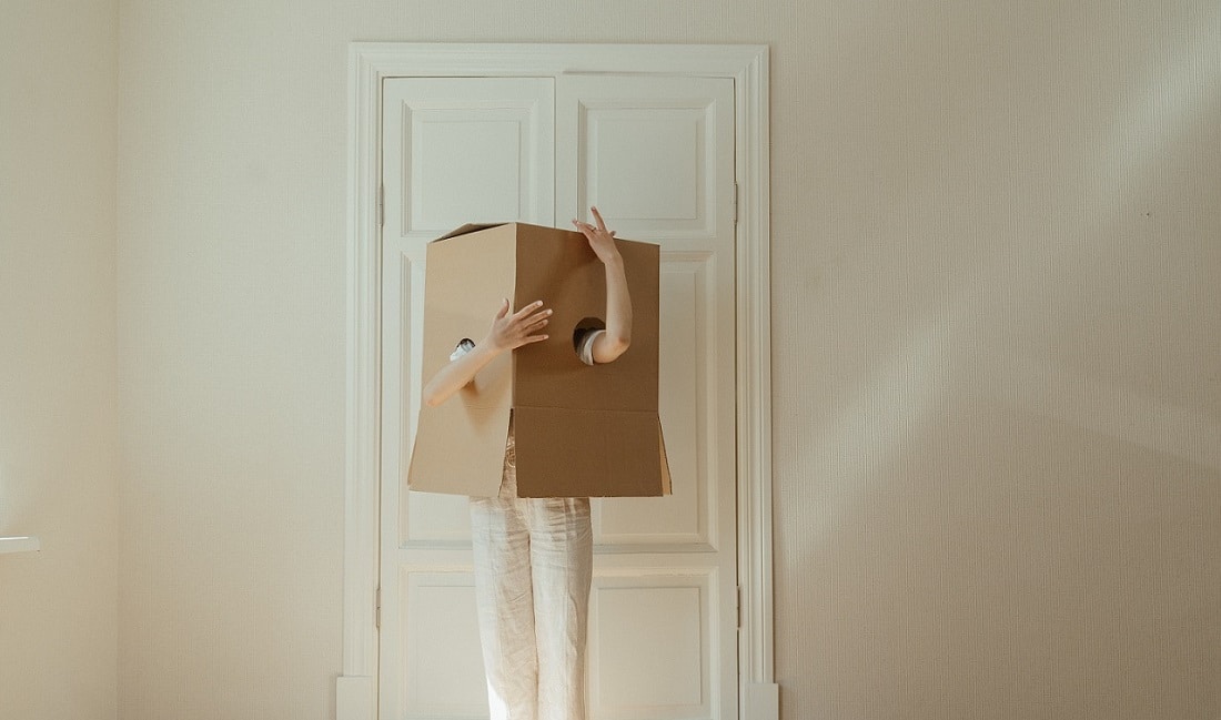 Think out of the Box: Muster und Verstrickungen auflösen!