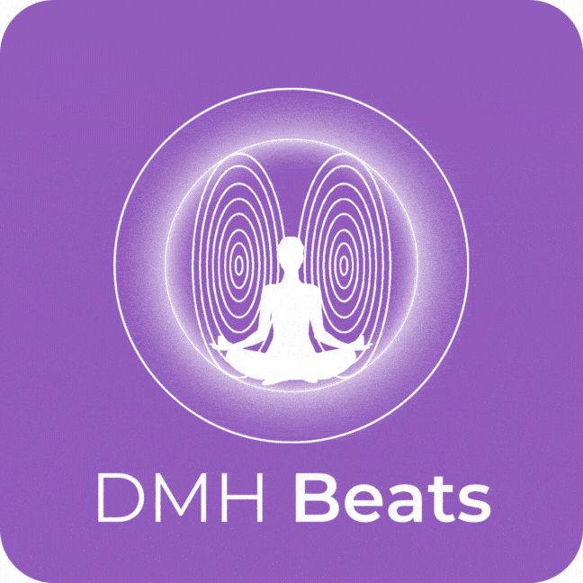 DMH Beats - Erholsame Entspannung mit Binauralen Beats
