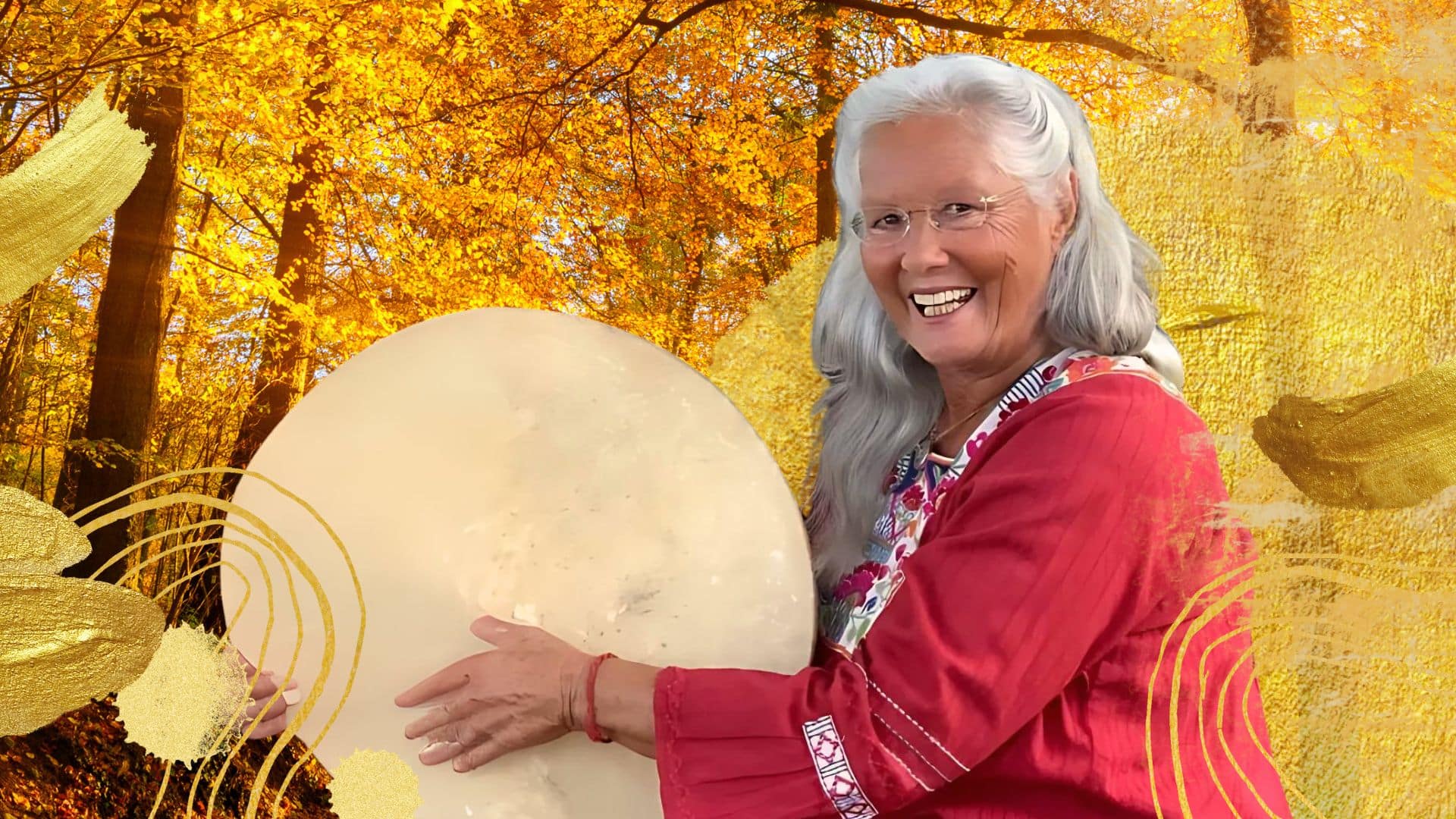 Altes Wissen mit Angelika Fauser - DM-Harmonics