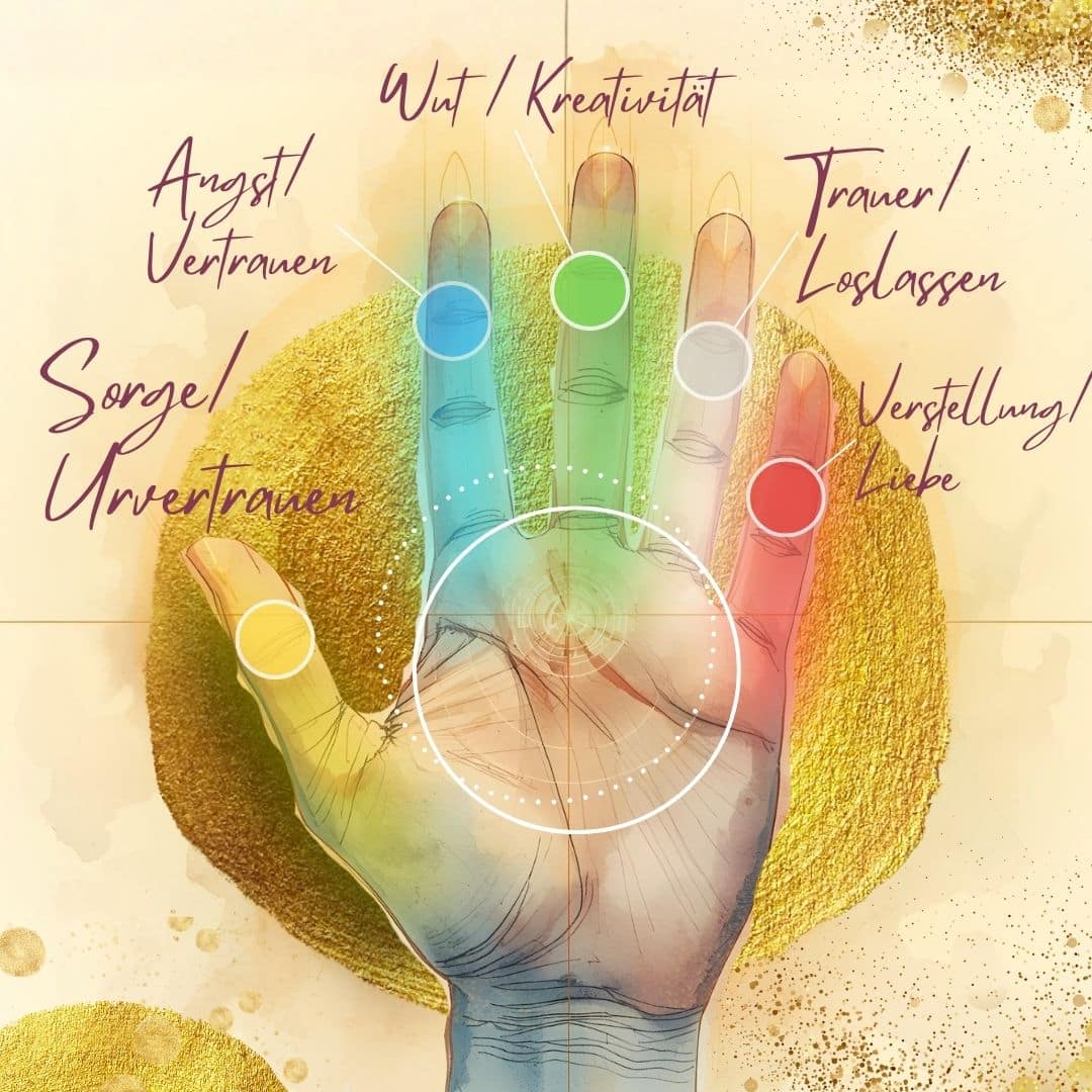 Adventskalender 2025 - Tag 8 - DM-Harmonics